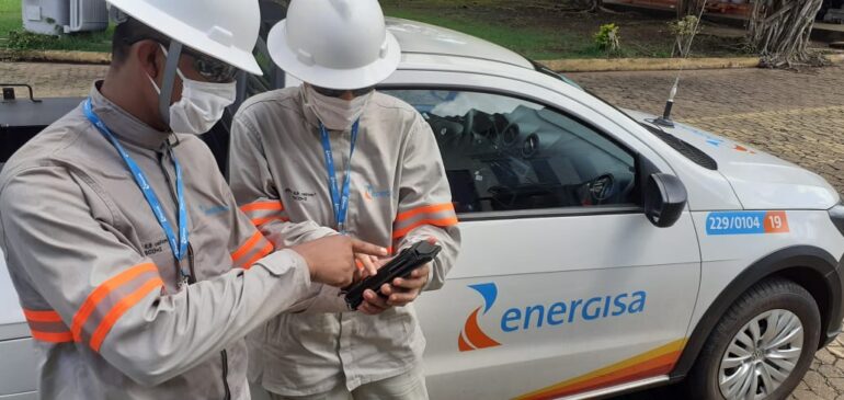 Energisa Sul Sudeste Orienta A Comunidade Sobre Demandas De Iluminação
