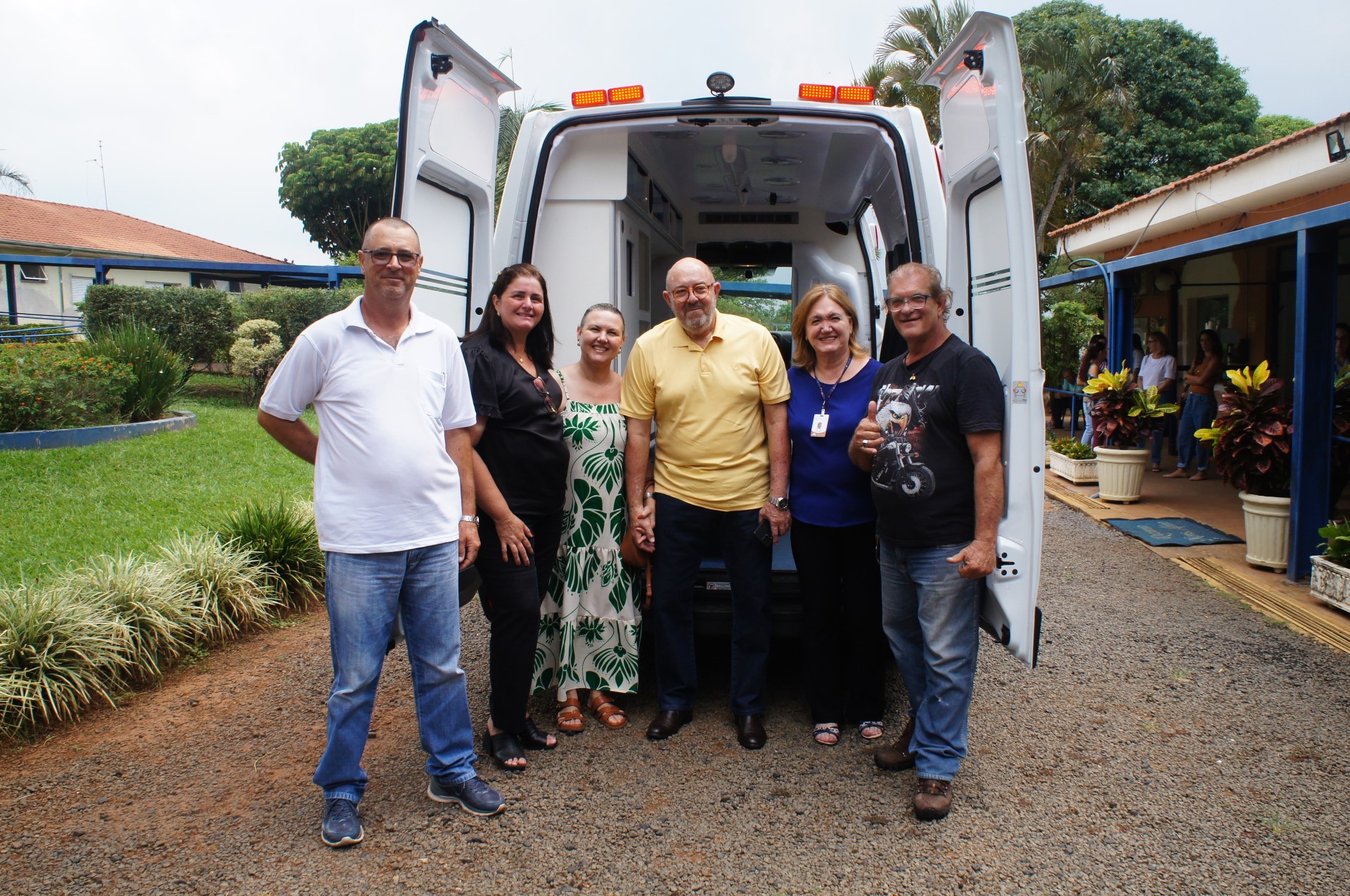 50 anos e uma promessa – Revista Destac