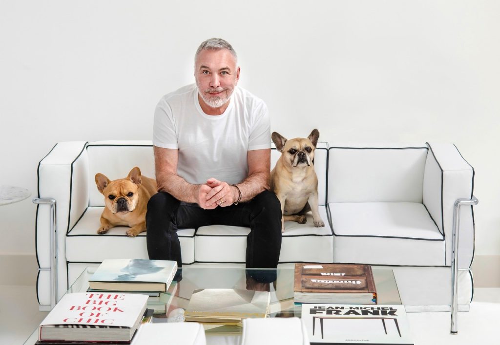 Sig Bergamin fala sobre sua vida e obra no Riopreto Shopping – Revista ...