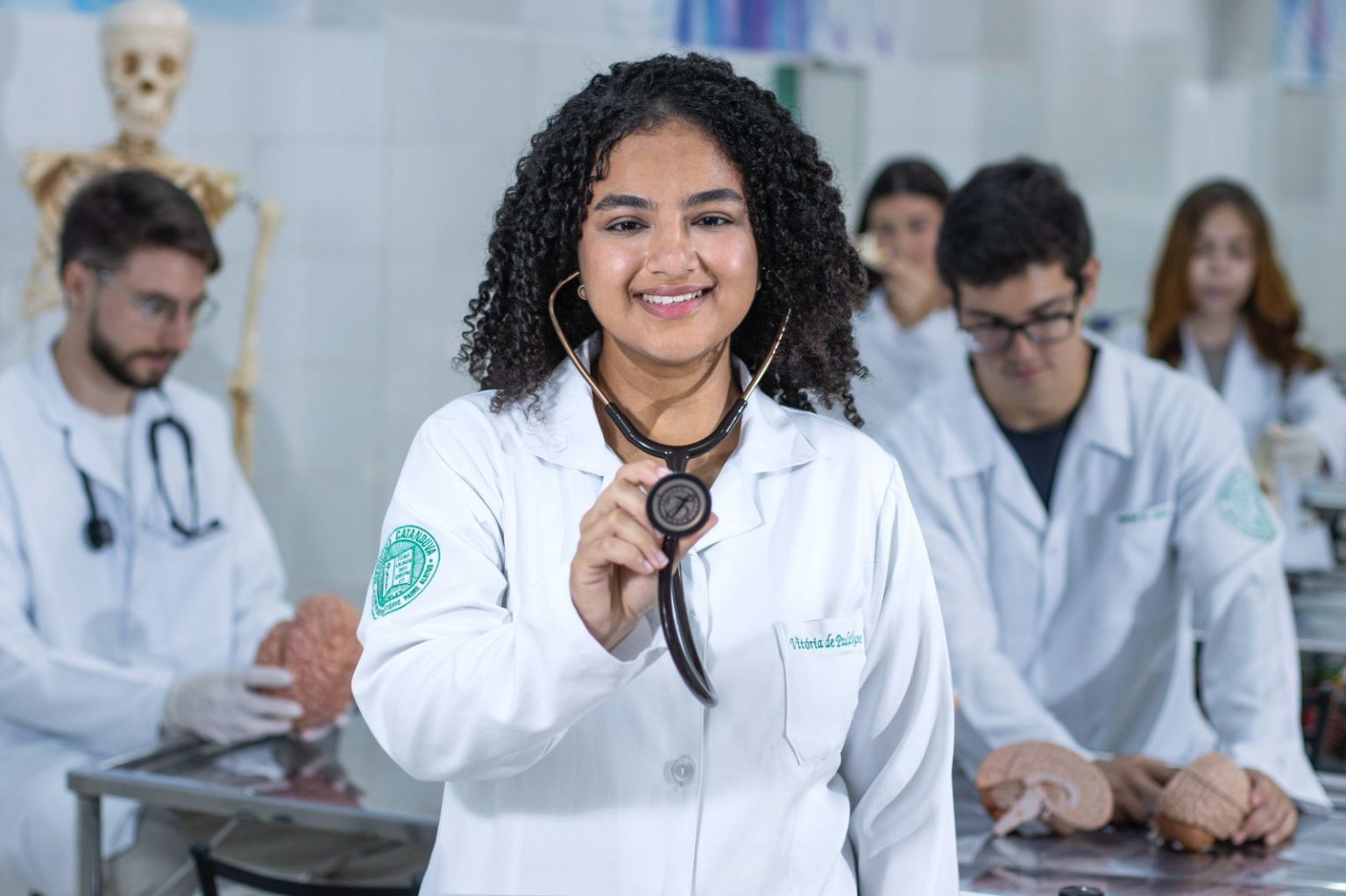 COREME UNIFIPA abre inscrições para Residência Médica 2026 e Programa ...